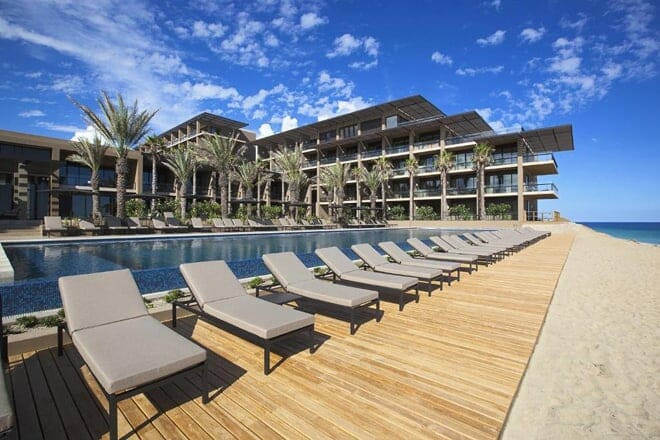 JW Marriott Los Cabos Resort and Spa