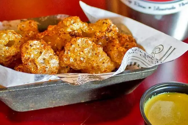 meat eatery and taproom