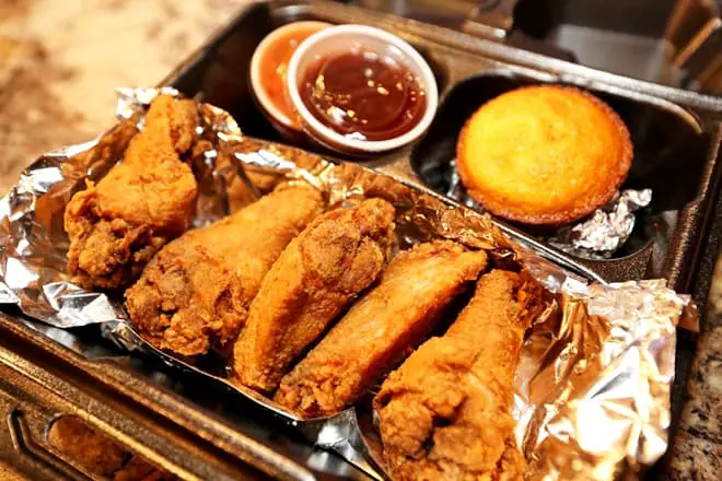 Marie's Soul Food