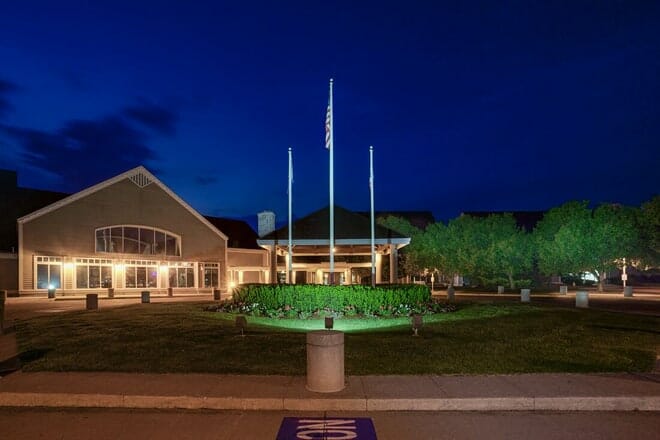 maumee bay lodge and conference center