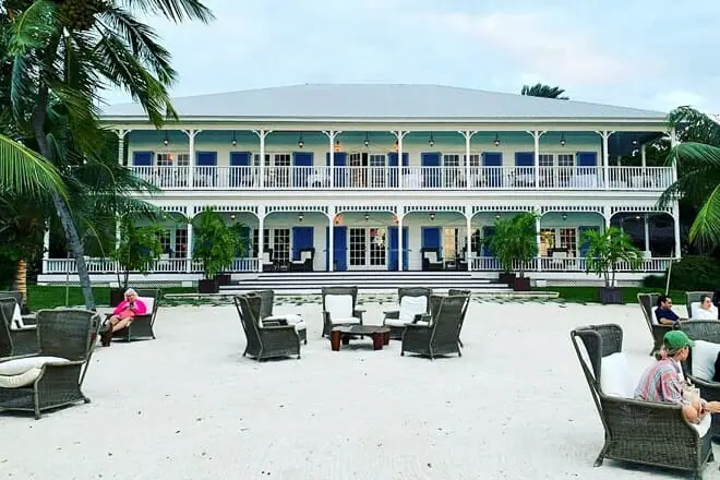 pierre’s restaurant