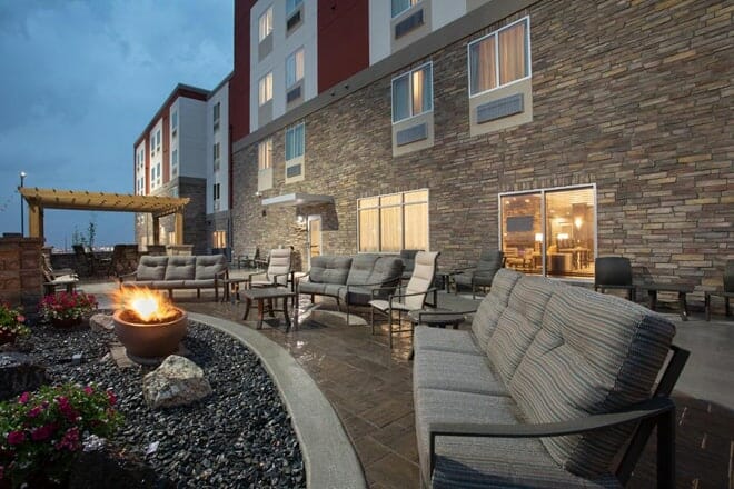 Staybridge Suites Rapid City - Rushmore, ein IHG-Hotel