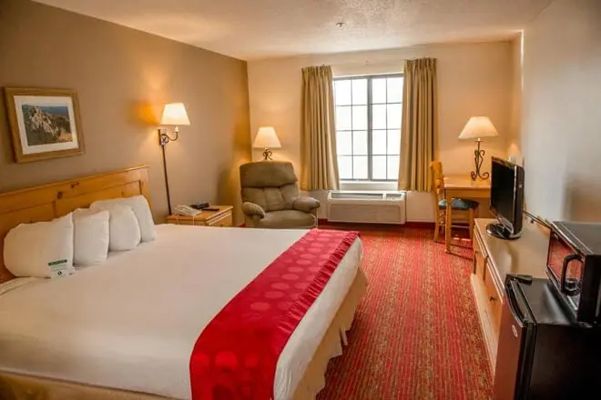 summerset hotel and suites rapid city west
