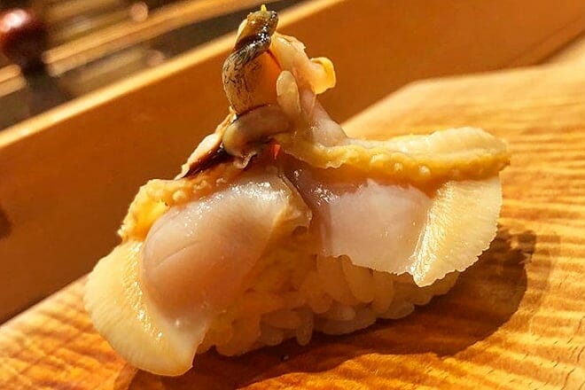 sushi sho