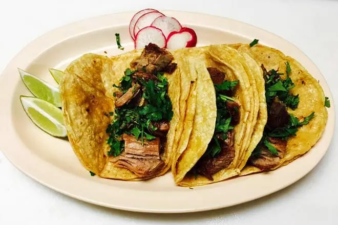 taqueria tc latino