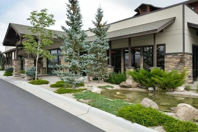 the cody hotel