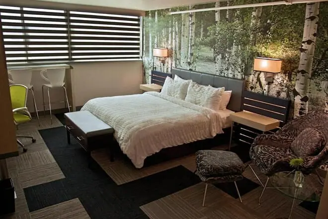 The Rushmore Hotel & Suites, BW Premier Collection