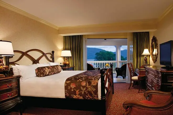the sagamore