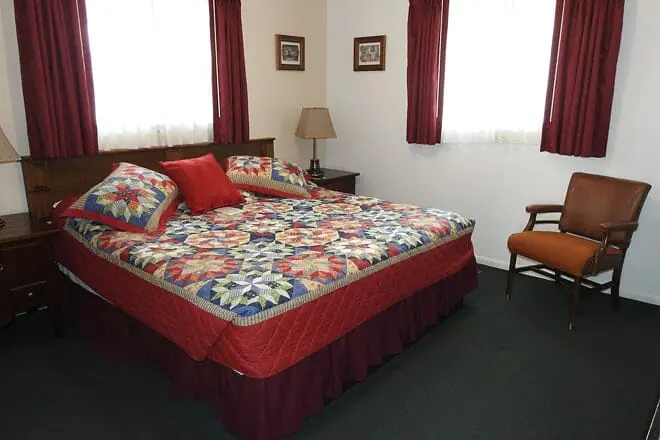 the trails inn