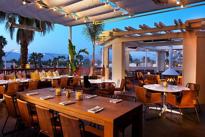 tommy bahama restaurant & bar