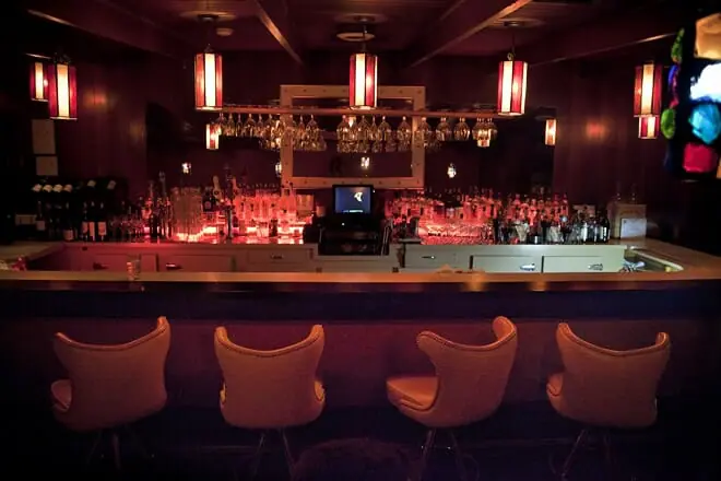 tornado steak house
