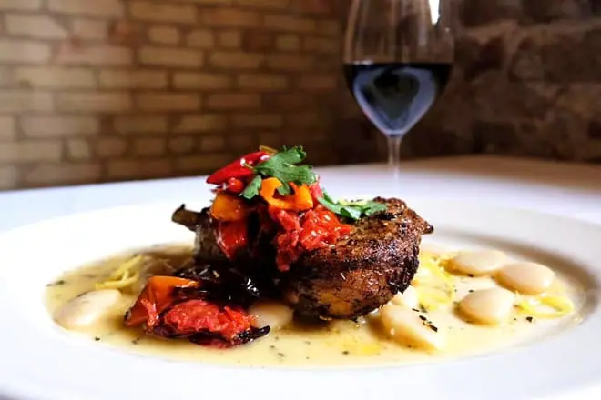 trattoria stella