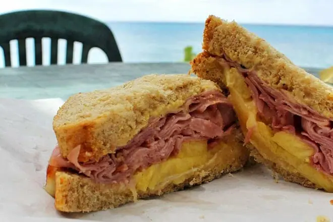 Turtle's Deli