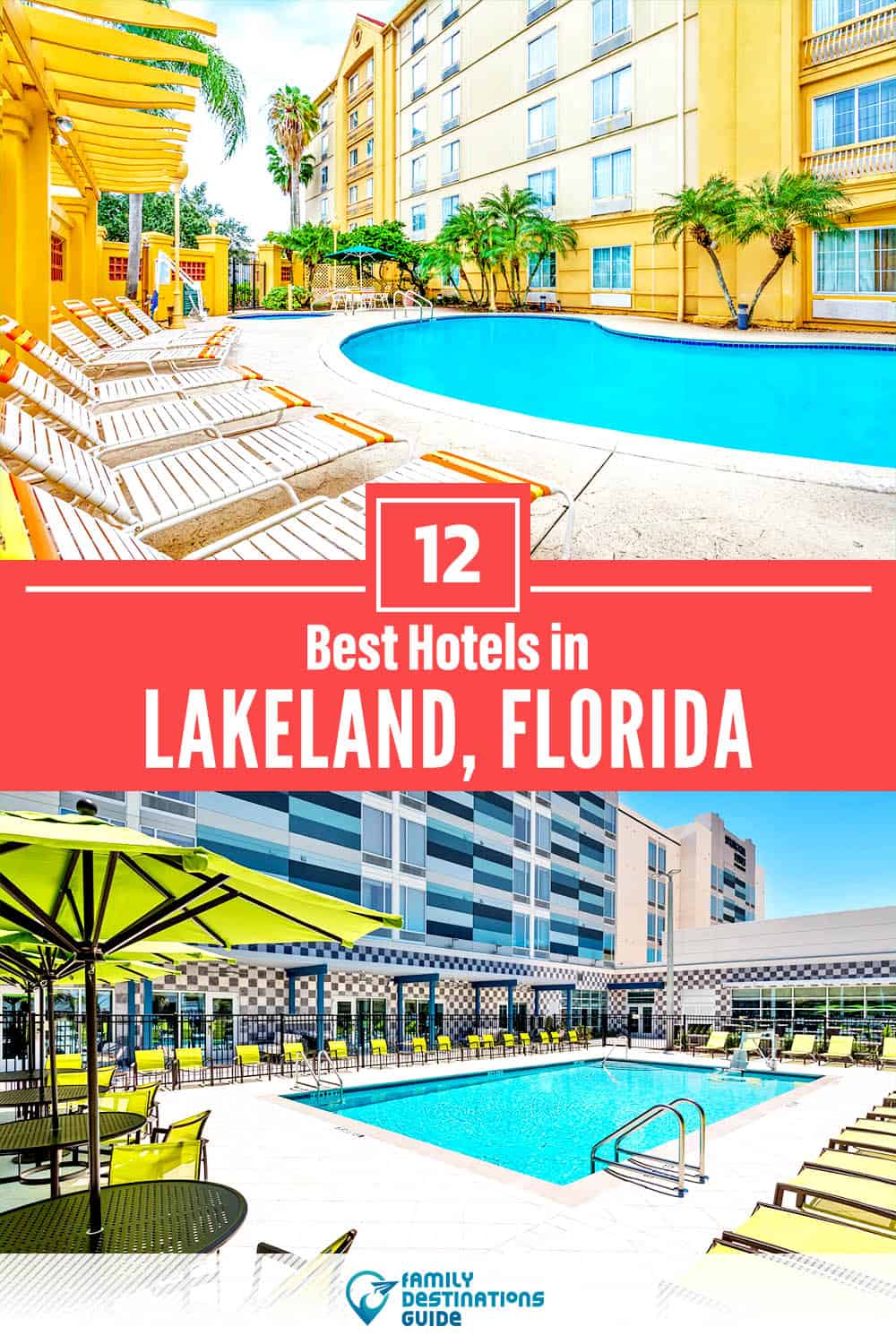 12 Best Hotels in Lakeland, FL — The Top-Rated Hotels to Stay At!