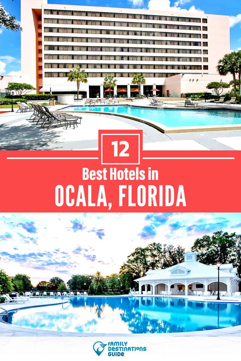 12 Best Hotels in Ocala, FL — The Top-Rated Hotels to Stay At!