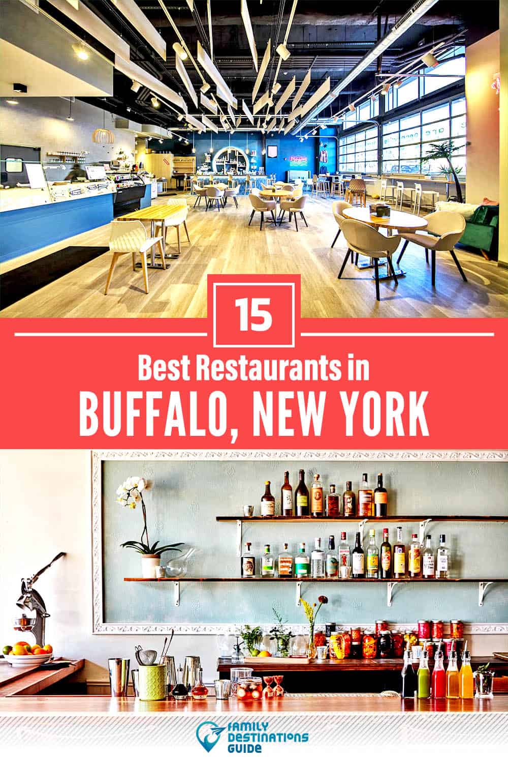 15 Best Restaurants in Buffalo, NY — Top-Rated Places to Eat!