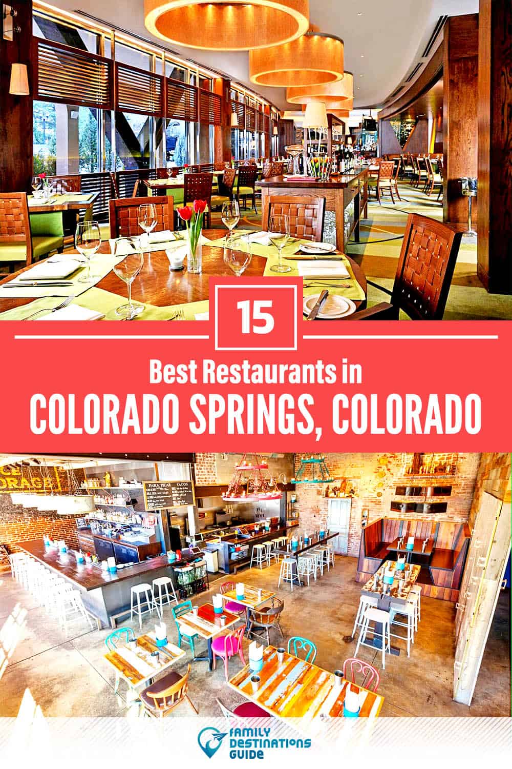 15 Best Restaurants in Colorado Springs, CO — Top-Rated Places to Eat!