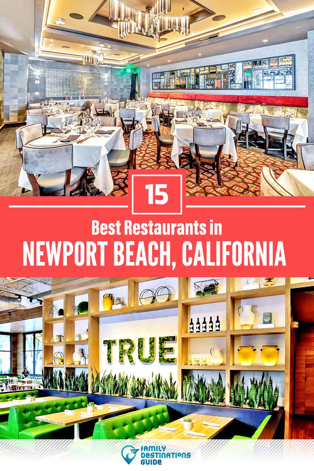 15 Best Restaurants in Newport Beach, CA — Top-Rated Places to Eat!