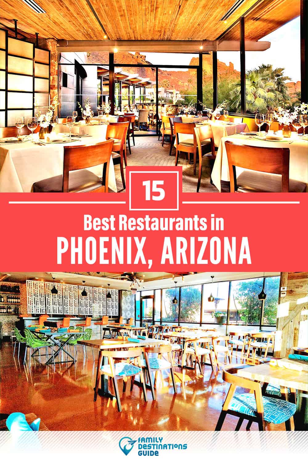 15 Best Restaurants in Phoenix, AZ — Top-Rated Places to Eat!