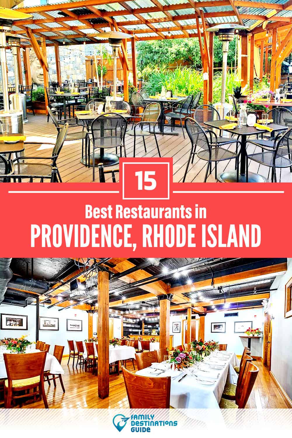 15 Best Restaurants in Providence, RI — Top-Rated Places to Eat!