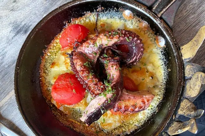 Andrés Carne de Res