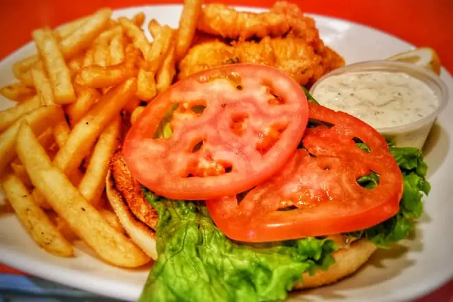 audie's restaurant