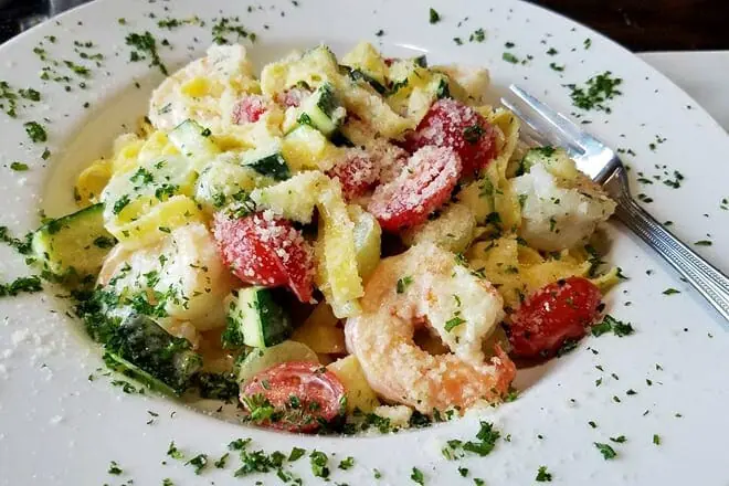 Aviano’s Italian Cuisine