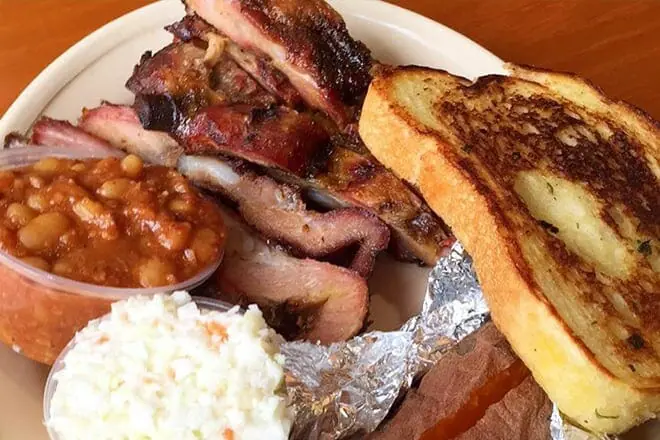 Bar-B-Q Bill's