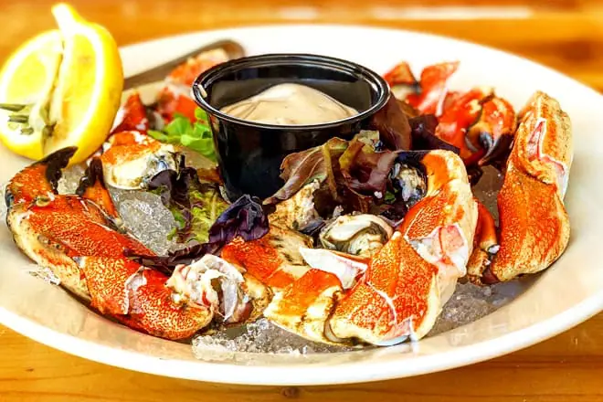 beach creek oyster bar and grill