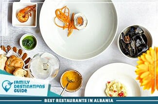 best restaurants in albania