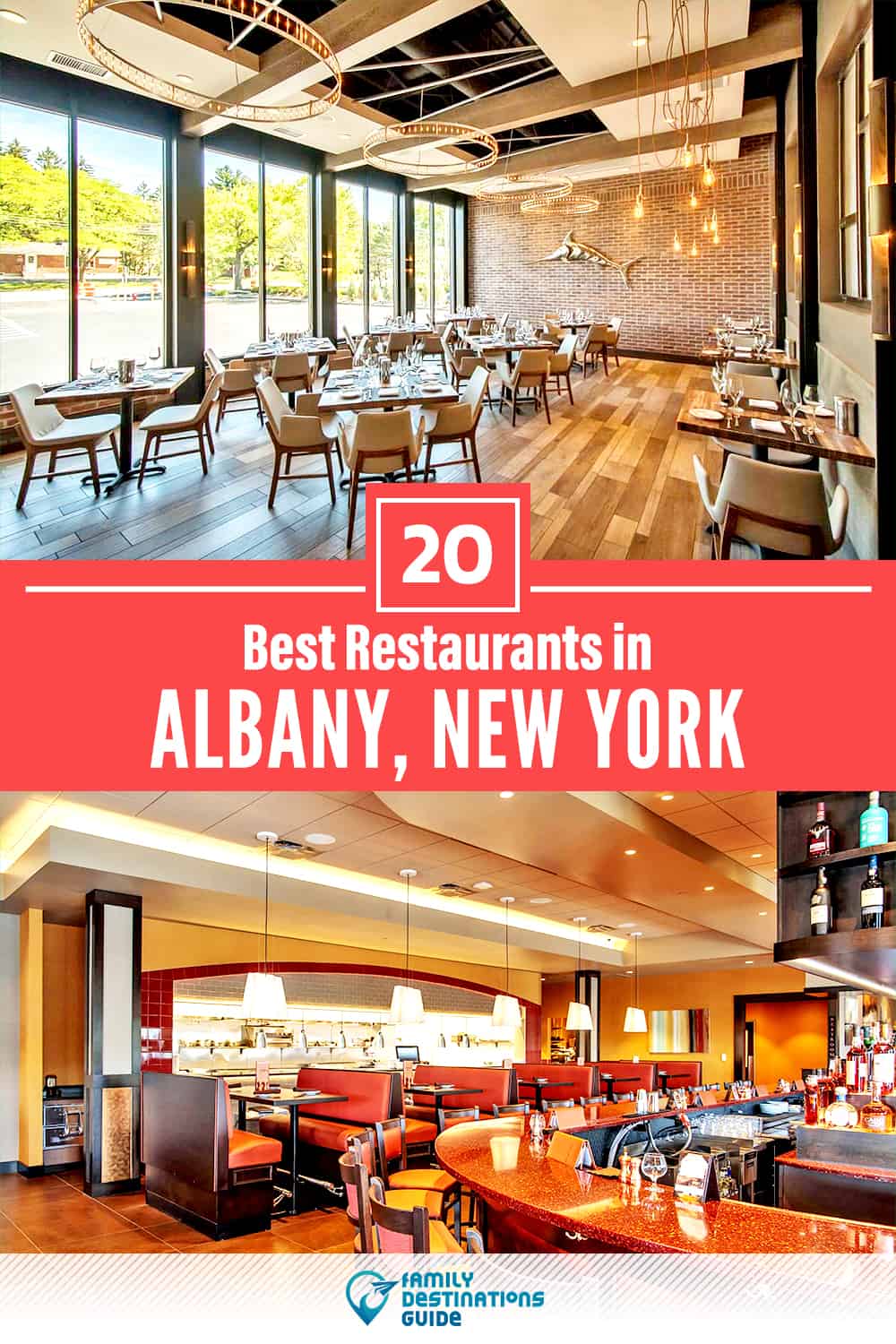20 Best Restaurants in Albany, NY — Top-Rated Places to Eat!