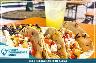 best restaurants in alcoa