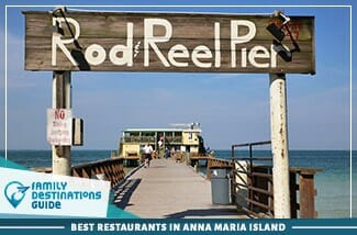 best restaurants in anna maria island