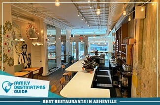 best restaurants in asheville