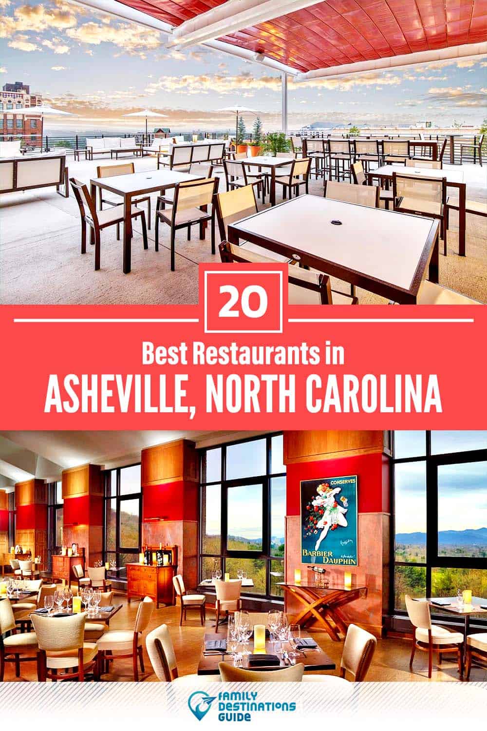 20 Best Restaurants in Asheville, NC — Top-Rated Places to Eat!