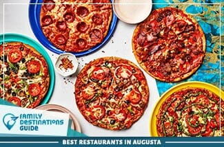 best restaurants in augusta
