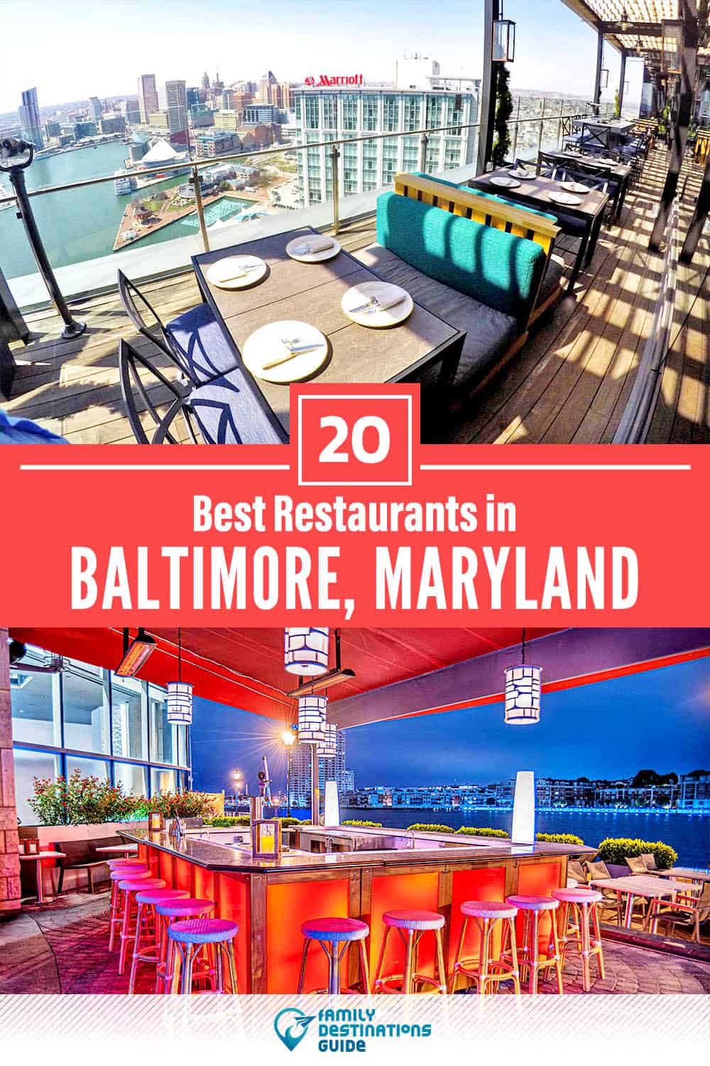 20 Best Restaurants in Baltimore, MD — Top-Rated Places to Eat!