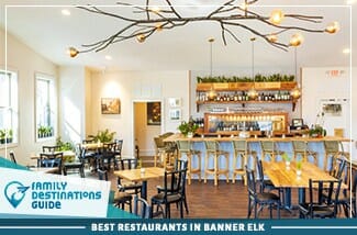 best restaurants in banner elk