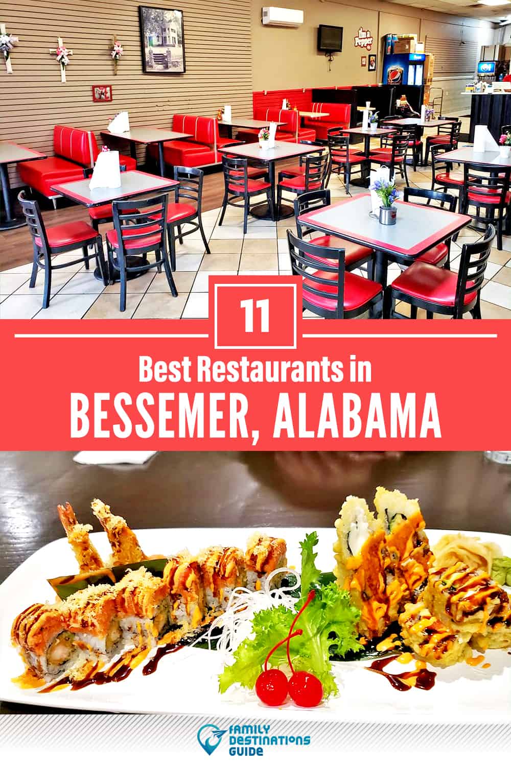 11 Best Restaurants in Bessemer, AL — Top-Rated Places to Eat!