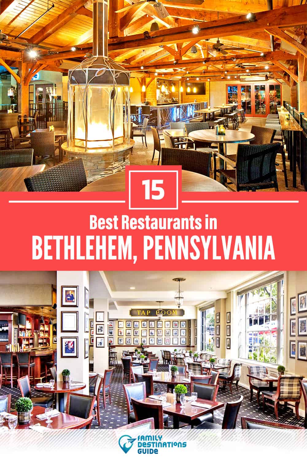 15 Best Restaurants in Bethlehem, PA — Top-Rated Places to Eat!