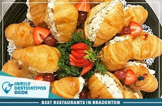 best restaurants in bradenton