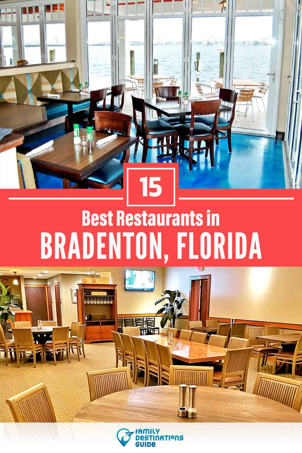 15 Best Restaurants in Bradenton, FL — Top-Rated Places to Eat!