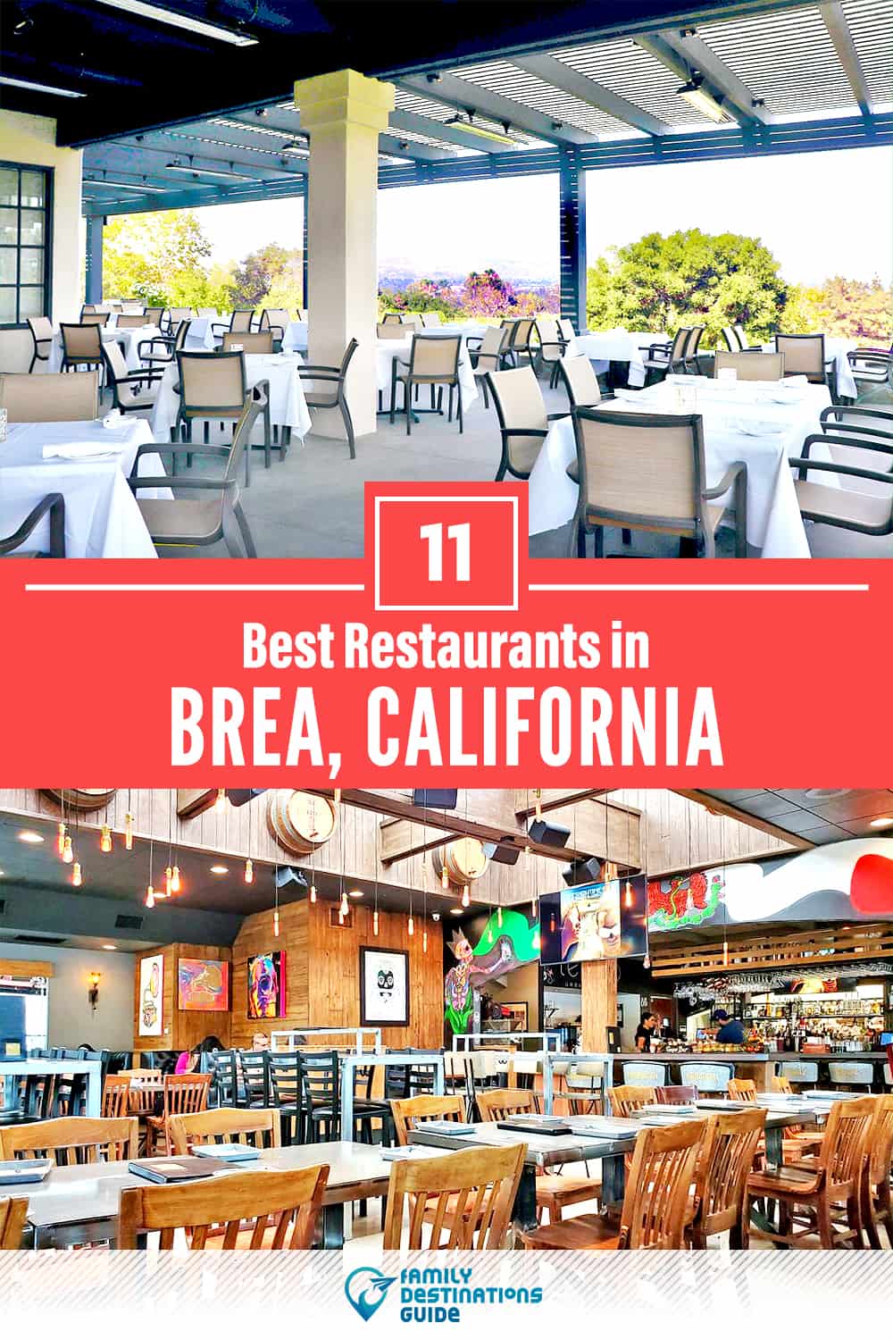 11 Best Restaurants in Brea, CA — Top-Rated Places to Eat!