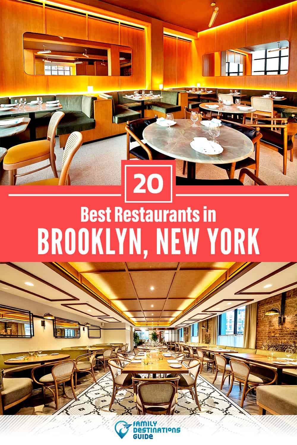 20 Best Restaurants in Brooklyn, NY — Top-Rated Places to Eat!