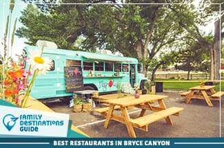 best restaurants in bryce canyon