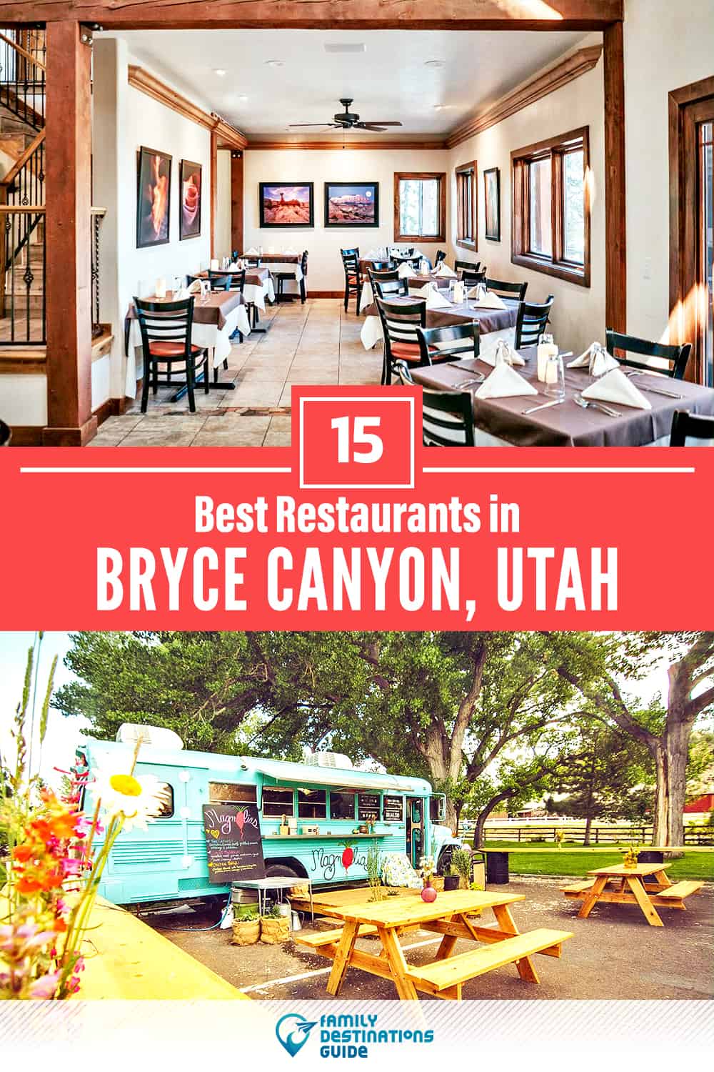 15 Best Restaurants in Bryce Canyon, UT — Top-Rated Places to Eat!