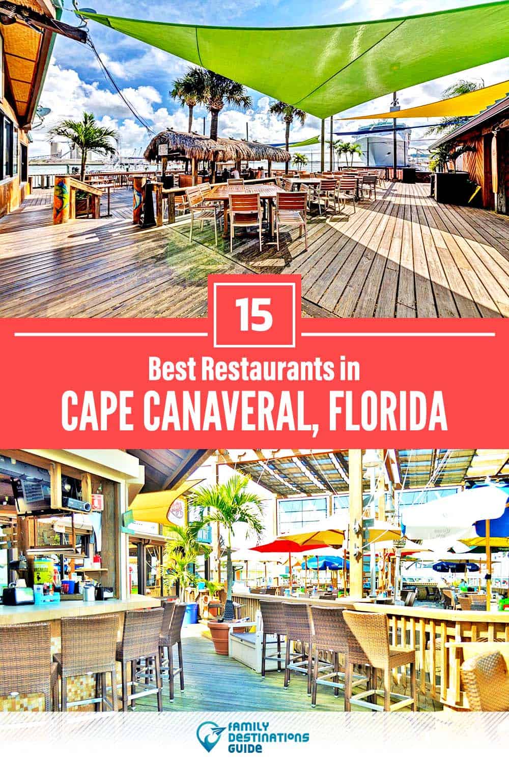 15 Best Restaurants in Cape Canaveral, FL — Top-Rated Places to Eat!