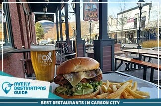 best restaurants in carson city