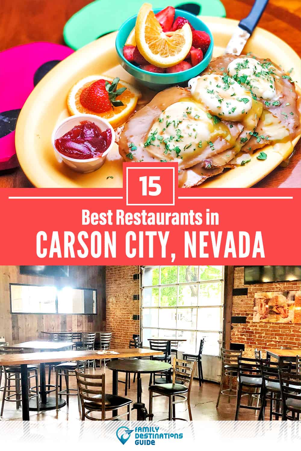 15 Best Restaurants in Carson City, NV — Top-Rated Places to Eat!