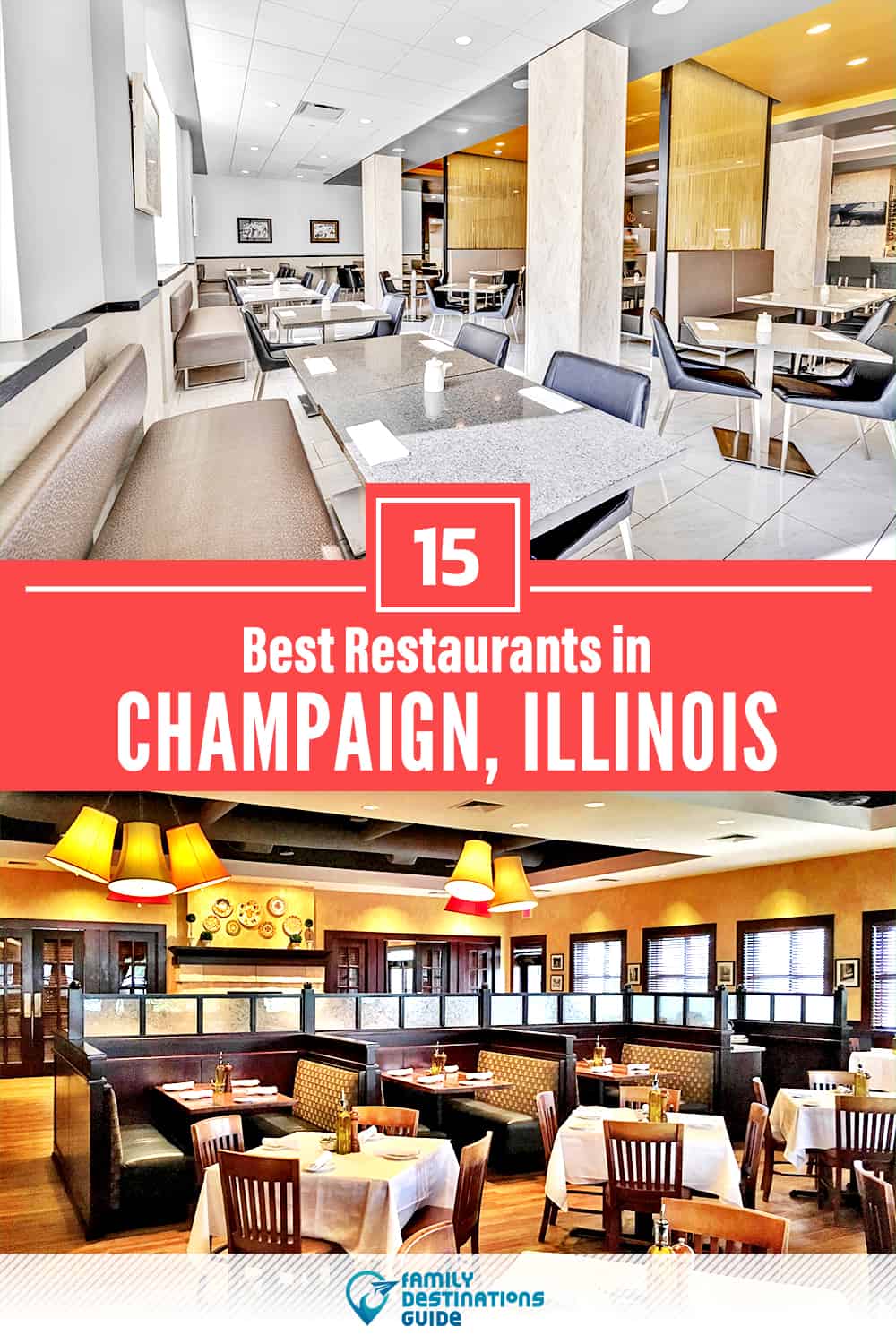 15 Best Restaurants in Champaign, IL — Top-Rated Places to Eat!